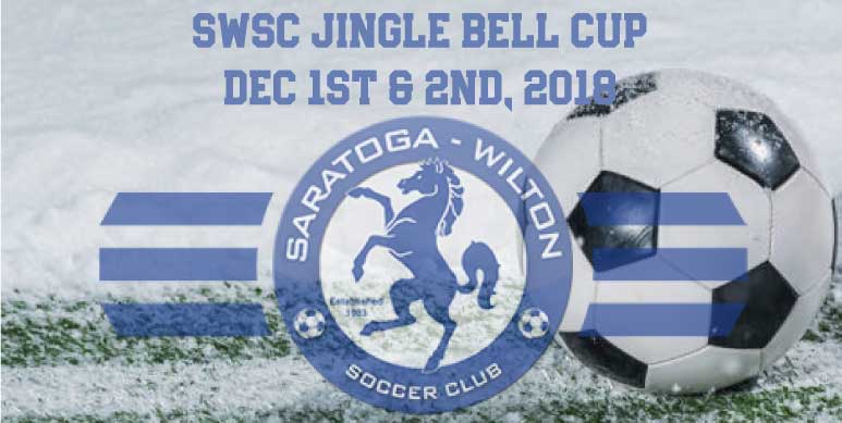 Welcome to the Saratoga Wilton Soccer Club