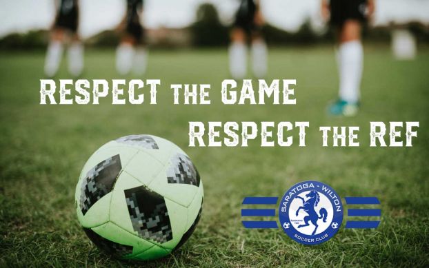 Welcome to the Saratoga Wilton Soccer Club